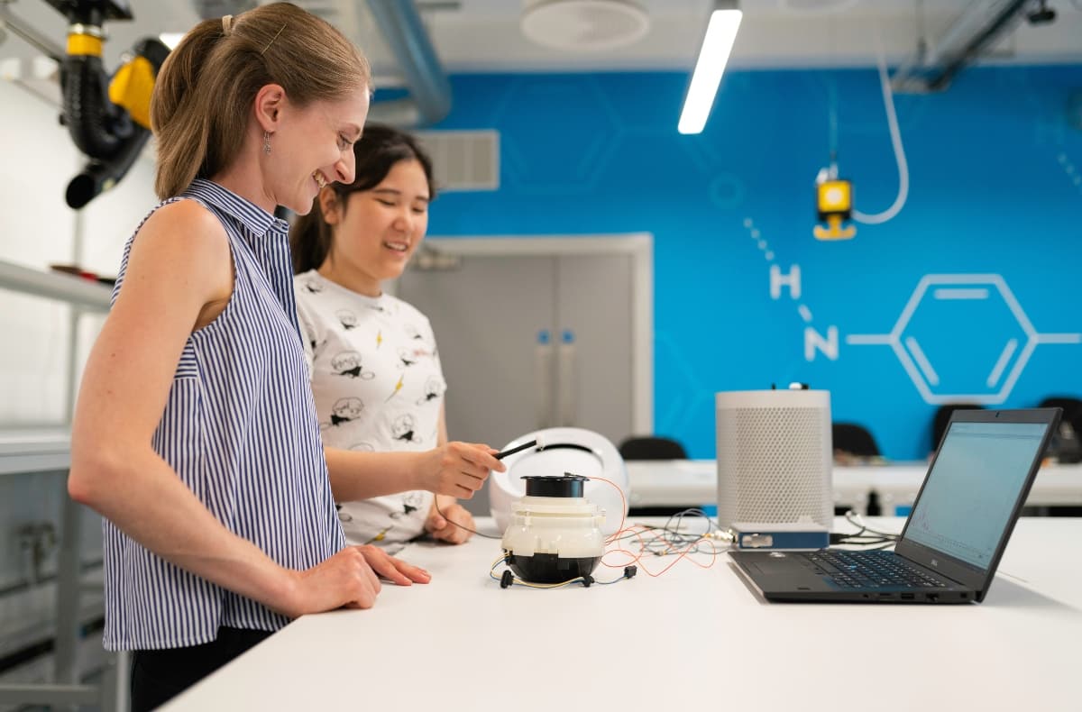 Girls in Technology’s Mentor Protégé Program open for applications ...